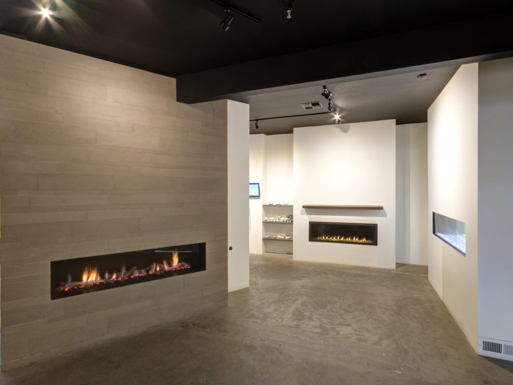 Home - Blaze Corporation Products | BlazeFireplaces.com