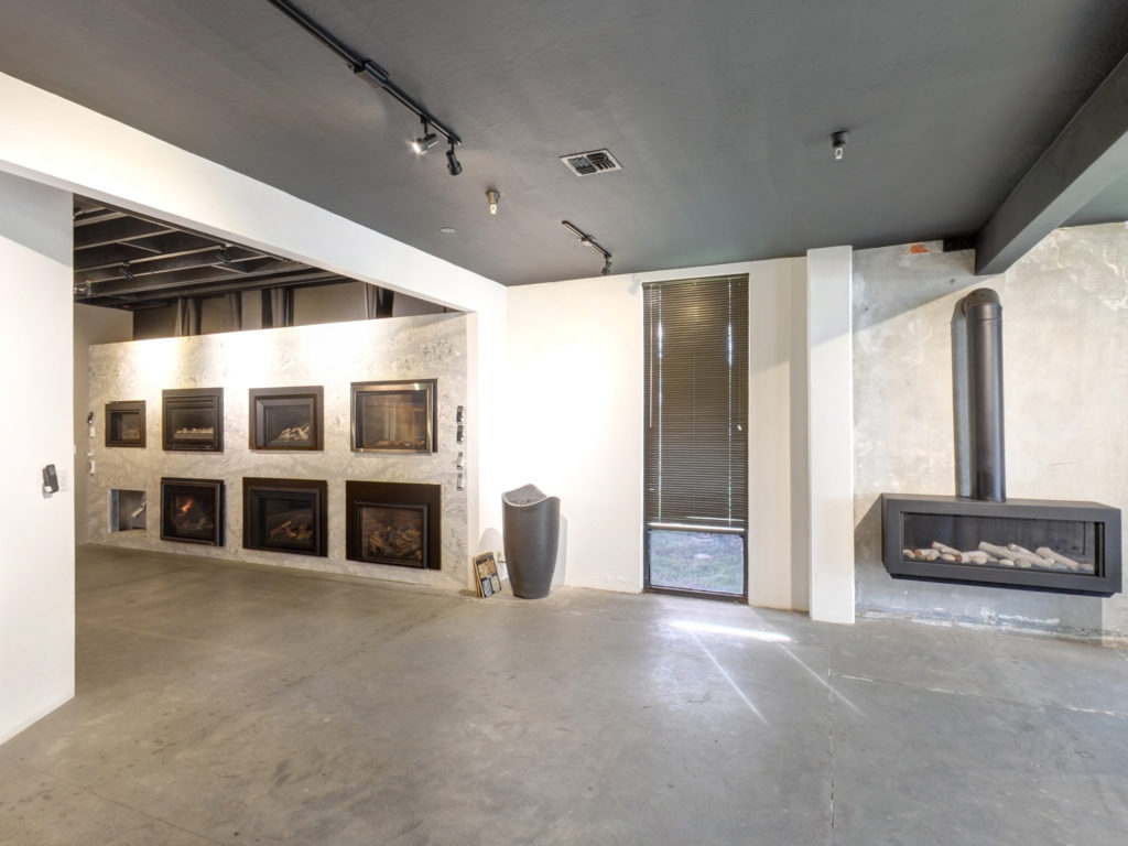 Home - Blaze Corporation Products | BlazeFireplaces.com