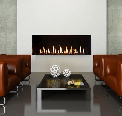 Flare-FF-45 - Blaze Corporation Products | BlazeFireplaces.com