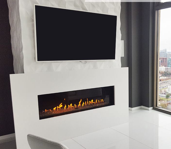 Flare-FF-70 - Blaze Corporation Products | BlazeFireplaces.com