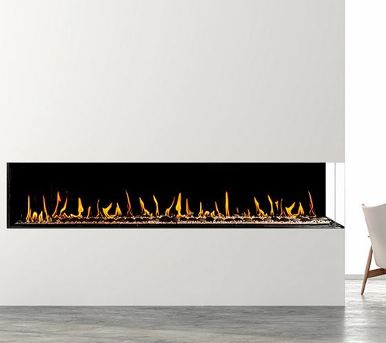 Flare CR/CR - 80 - Blaze Corporation Products | BlazeFireplaces.com