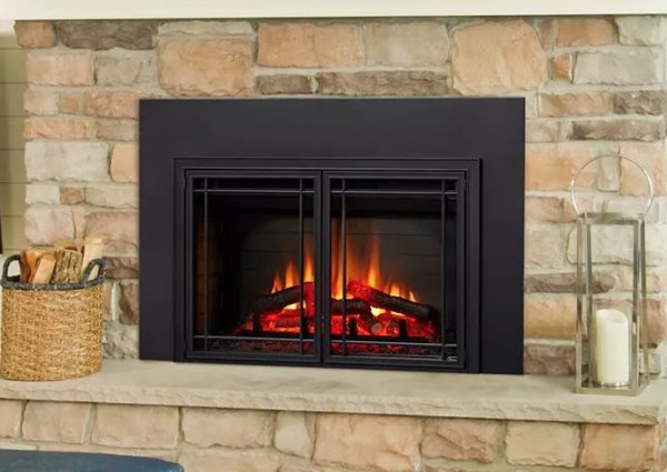 SimpliFire Electric Inserts - Blaze Corporation Products ...